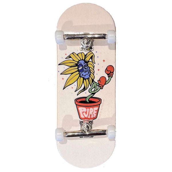 Pure Pot Fingerboard – Pure Boardshop