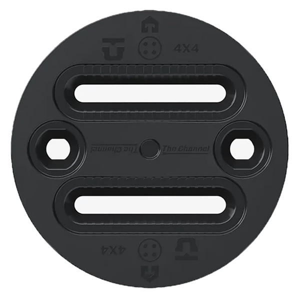 Union Regular Snowboard Binding Disc – Pure Boardshop